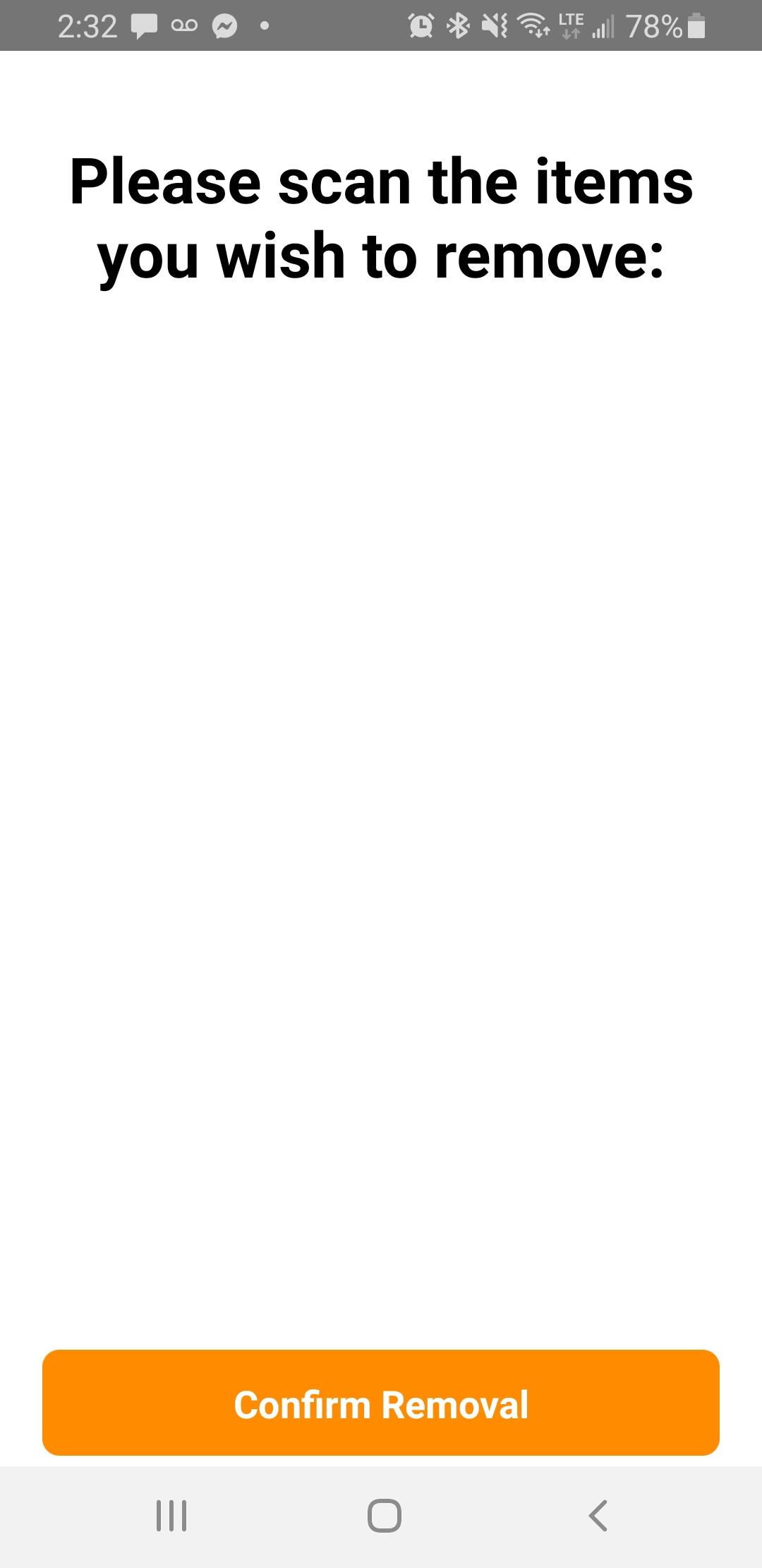 GitHub - wooville/SmartCart