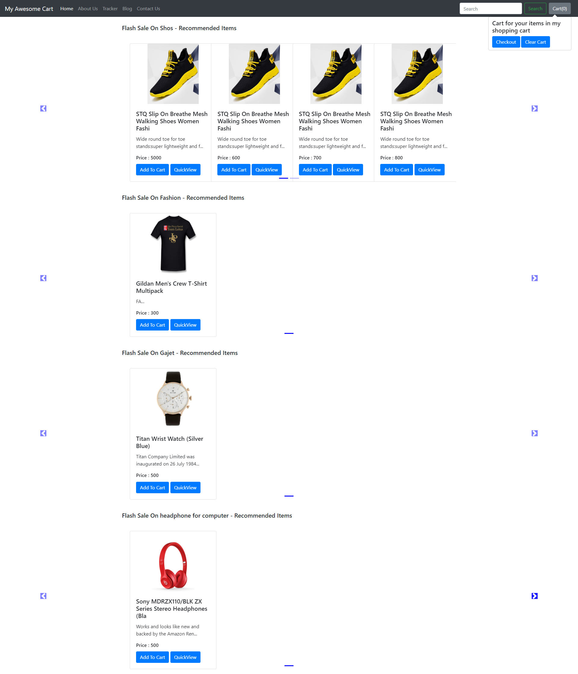GitHub - me6edi/Ecommerce-2-Django-HTML-CSS-Bootstrap-Javascript