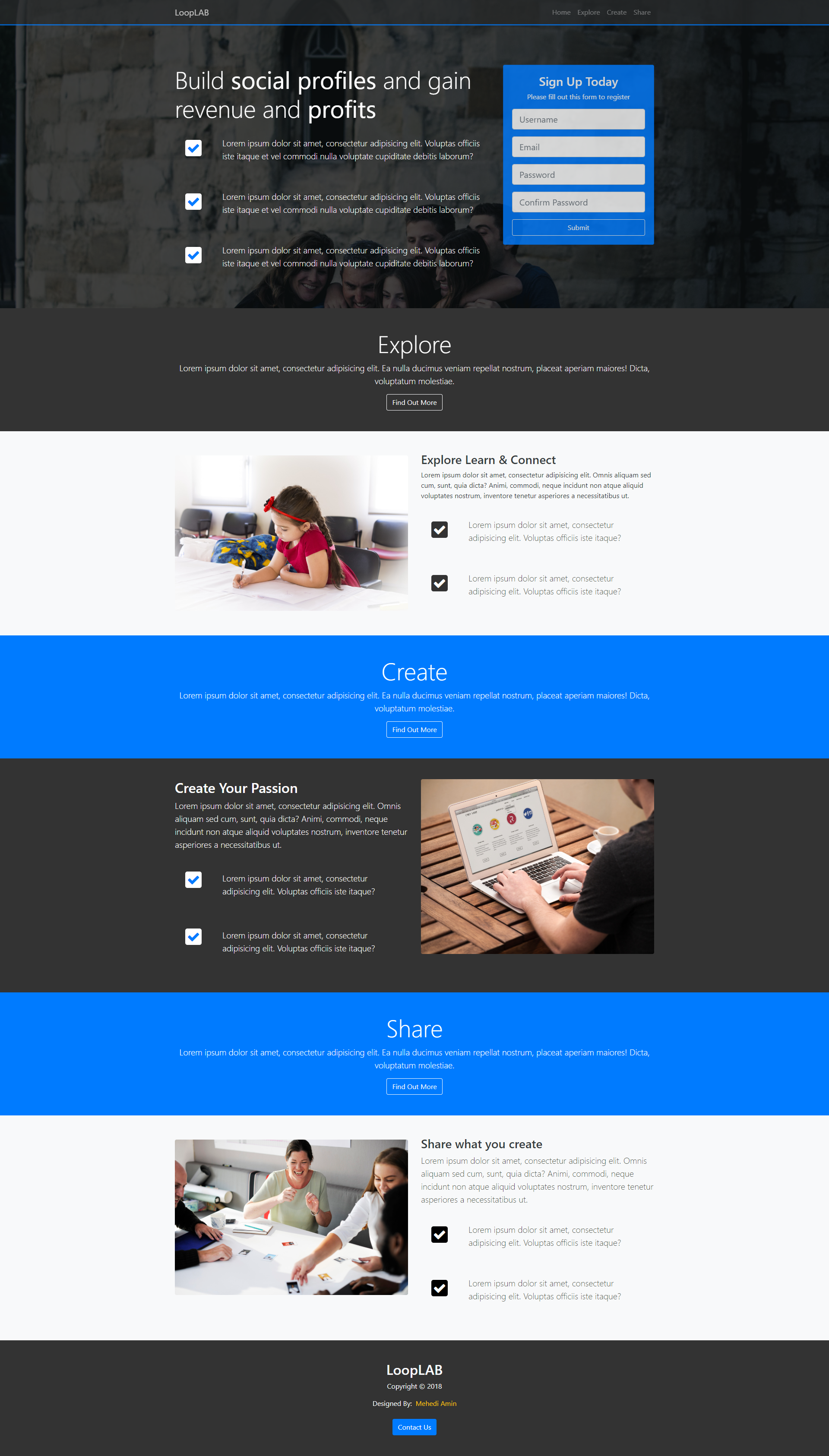 GitHub - me6edi/NGO-Website-3-HTML-CSS-Bootstrap-JavaScript