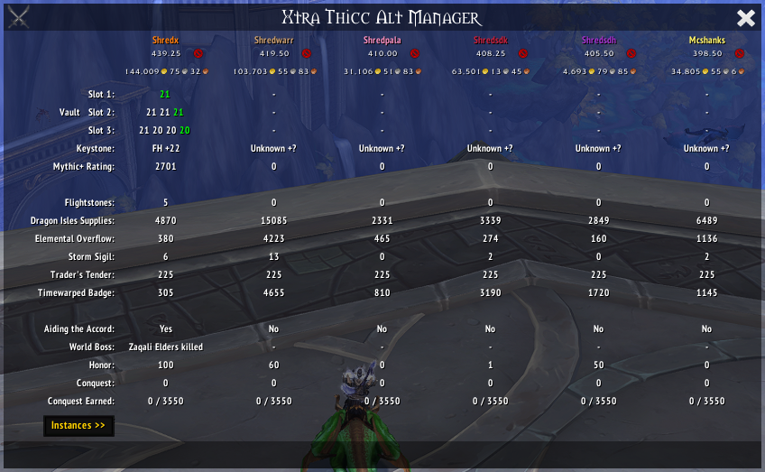 GitHub - shredxt/AltManager