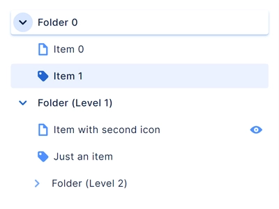 Right aligning TreeItem widget · fltk-rs fltk-rs · Discussion #1010 ...