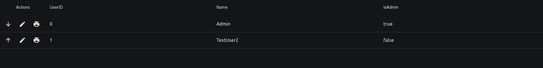 Conditional Action Icons · Issue #3108 · mbrn/material-table · GitHub