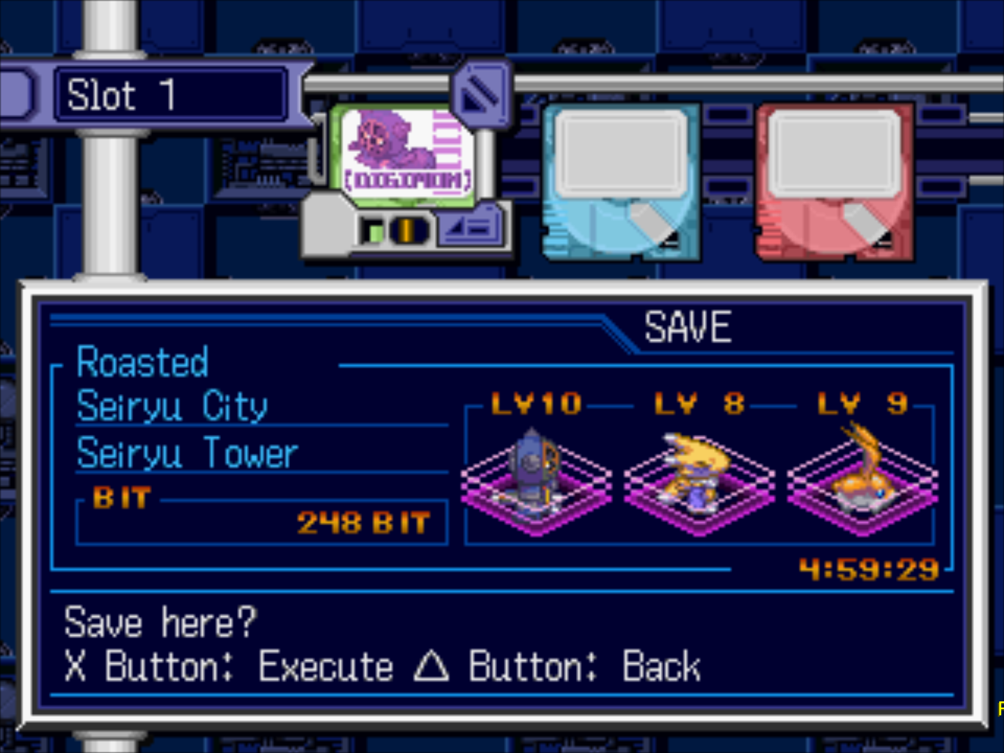 Loading Old Save States Will Delete Newer Save Files · Issue #8440 ...