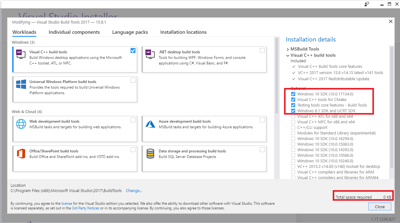 Unable to install jep with pip on Windows · Issue #160 · ninia/jep · GitHub