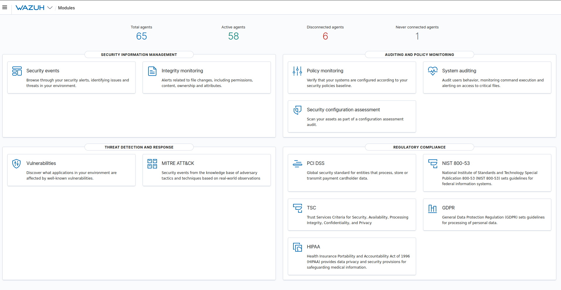 Review Getting started use case images · Issue #4295 · wazuh/wazuh-documentation · GitHub