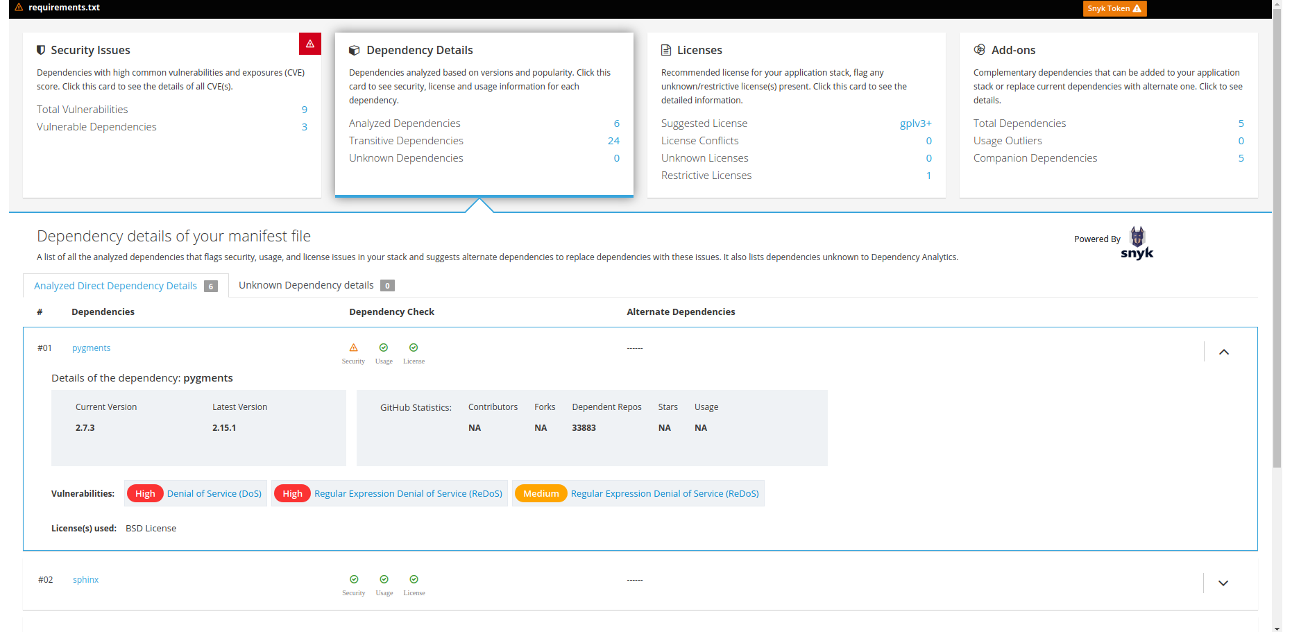 Review Dependencies Requirements For Building Docs · Issue 6212 · Wazuhwazuh Documentation 