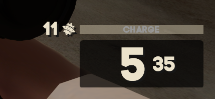 [flawhud] Charge meters are misplaced and still using wrong colors · Issue #265 · CriticalFlaw ...