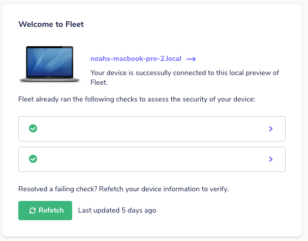 Update frontend interfaces for "Policies" table and Policy modal (Host details page) and ...