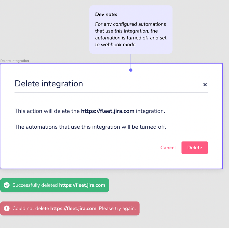 Enable vulnerability ticketing workflows · Issue #2936 · fleetdm/fleet · GitHub