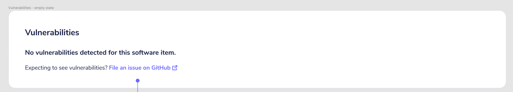 Add a Software details page · Issue #5735 · fleetdm/fleet · GitHub