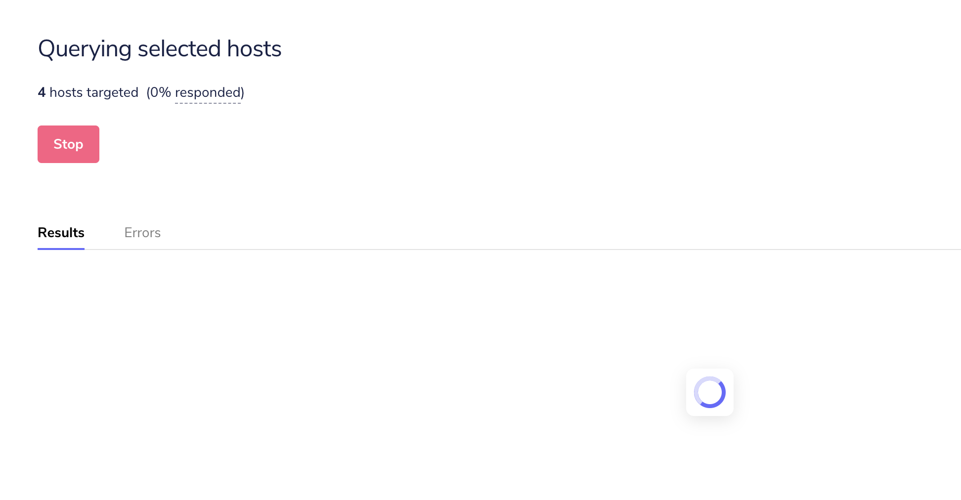 Live queries do not return results · Issue #5993 · fleetdm/fleet · GitHub