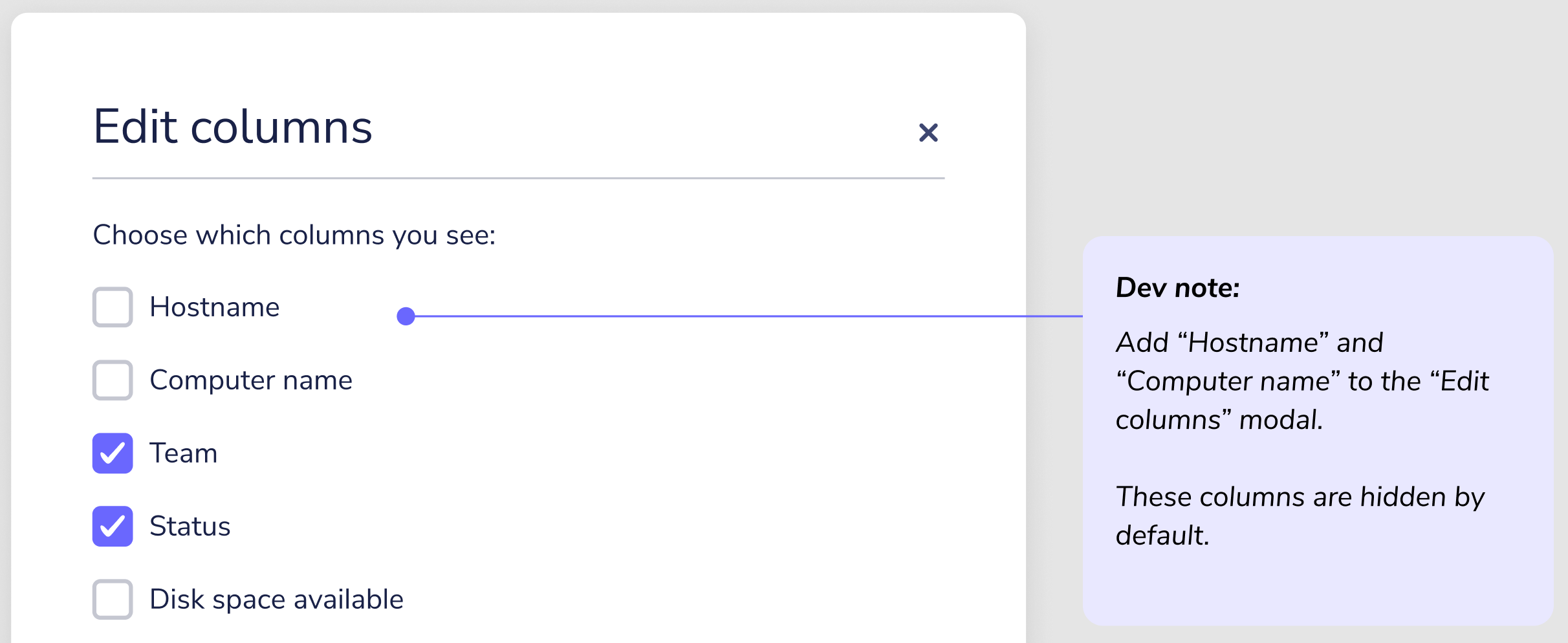 Use new `display_name` property provided by `GET /hosts` and `GET /hosts/{id}` endpoints · Issue ...