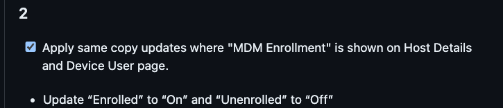 If a Mac has MDM off, Fleet reports MDM status as empty · Issue #12529 · fleetdm/fleet · GitHub