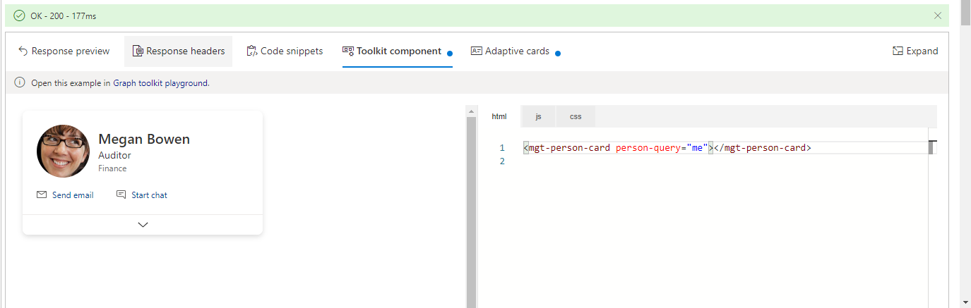 Multiple tabs will only show "Loading..." · Issue #2398 · microsoftgraph/microsoft-graph ...