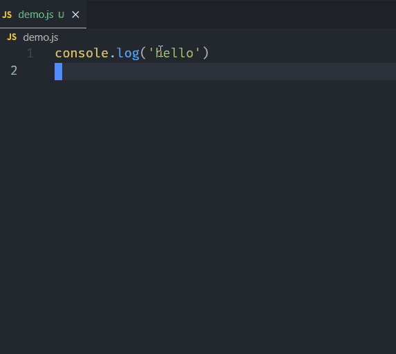 040 Keep The `vscodenotifyrange` Function · Issue 1351 · Vscode Neovimvscode Neovim · Github 