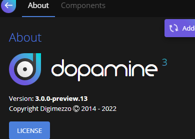 Preview 13 doesn't start on Windows 10 · Issue #289 · digimezzo/dopamine · GitHub
