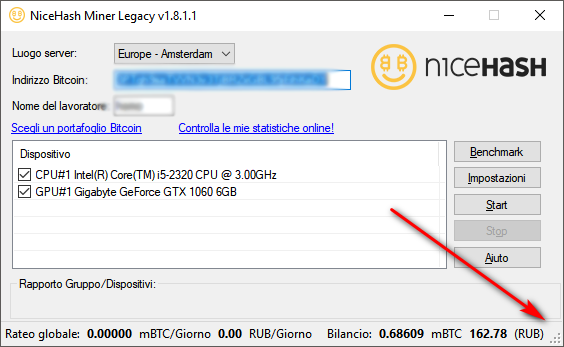 Italian translation by riccardoruspoli · Pull Request #175 · nicehash/NiceHashMiner · GitHub