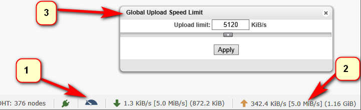 Incorrect Titles Of The Pop Up Windows If Alternative Speed Limits Are Enabled · Issue 11554