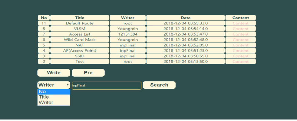 GitHub - moyoungmini/webfinalproject: 인터넷프로그래밍 최종 과제
