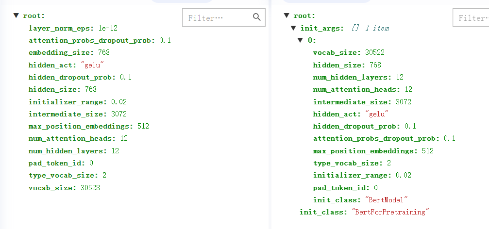 Electra 代码问题 · Issue #3379 · PaddlePaddle/PaddleNLP · GitHub