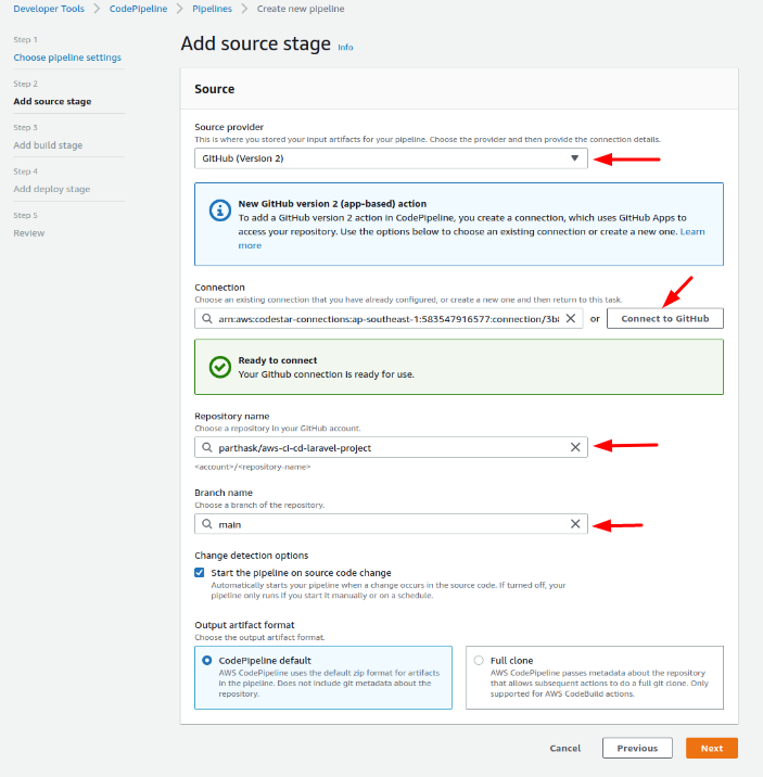 GitHub - imranxpress/CI-CD-for-PHP-Projects-with-AWS