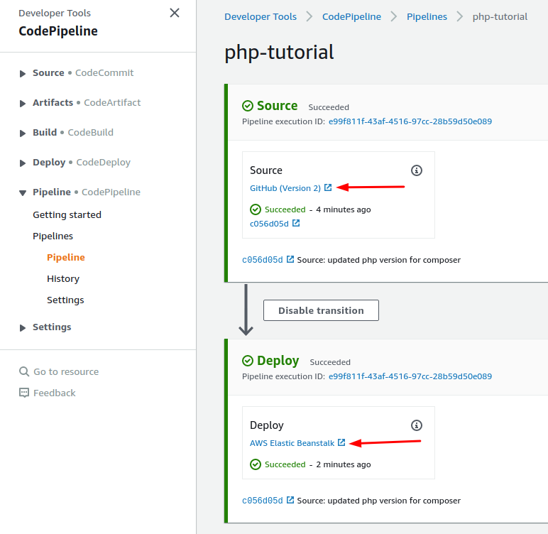 GitHub - imranxpress/CI-CD-for-PHP-Projects-with-AWS