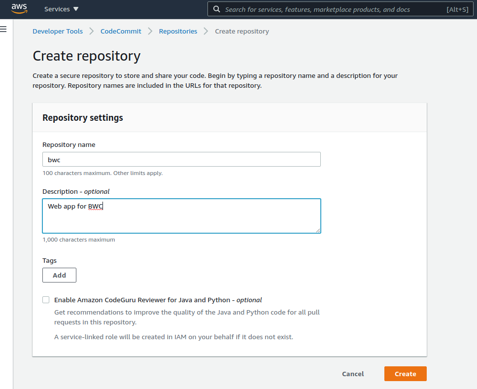 GitHub - imranxpress/Serverless-Development-in-AWS-Part01