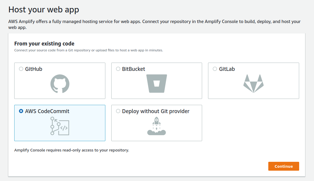 GitHub - imranxpress/Serverless-Development-in-AWS-Part01
