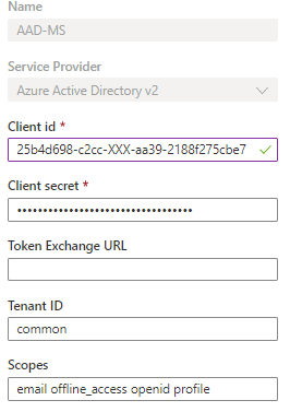 bug: OAuth card on Teams not working · Issue #4216 · microsoft/BotFramework-Composer · GitHub