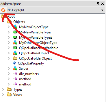 Dynamically create variable nodes during runtime · Issue #2501 · open62541/open62541 · GitHub