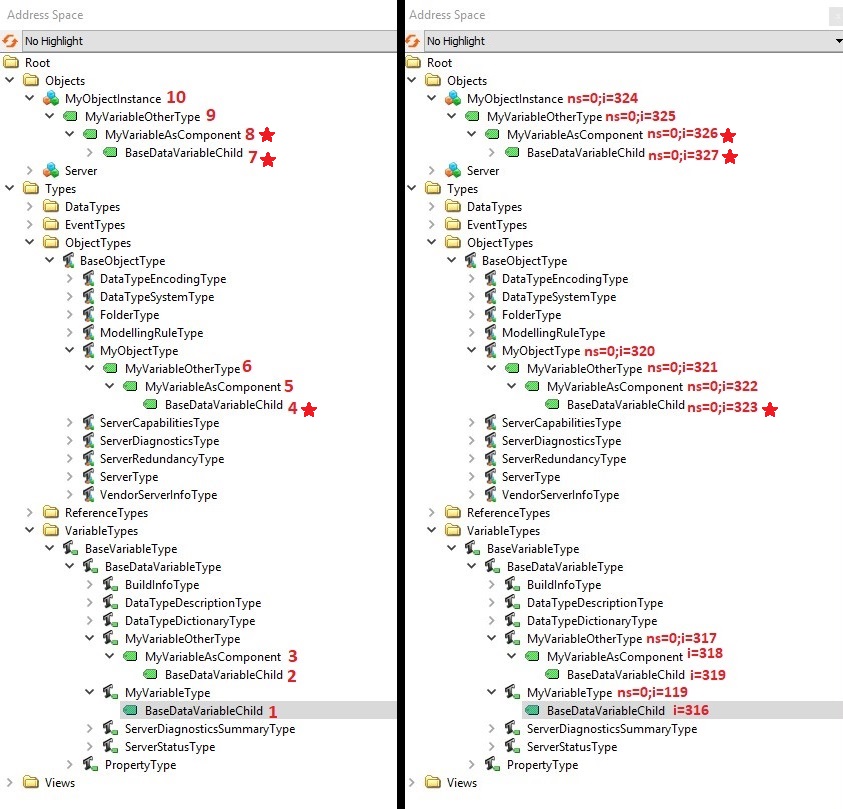 LifeCycle, how to know in constructor if instance added to Objects or Types folder? · Issue ...