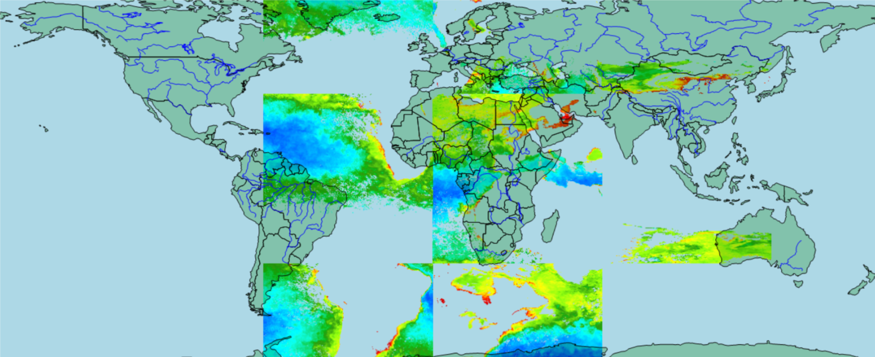 Mapservers Wms Layer Wrong Placed Tiles · Issue 85 · Sharpmapsharpmap · Github