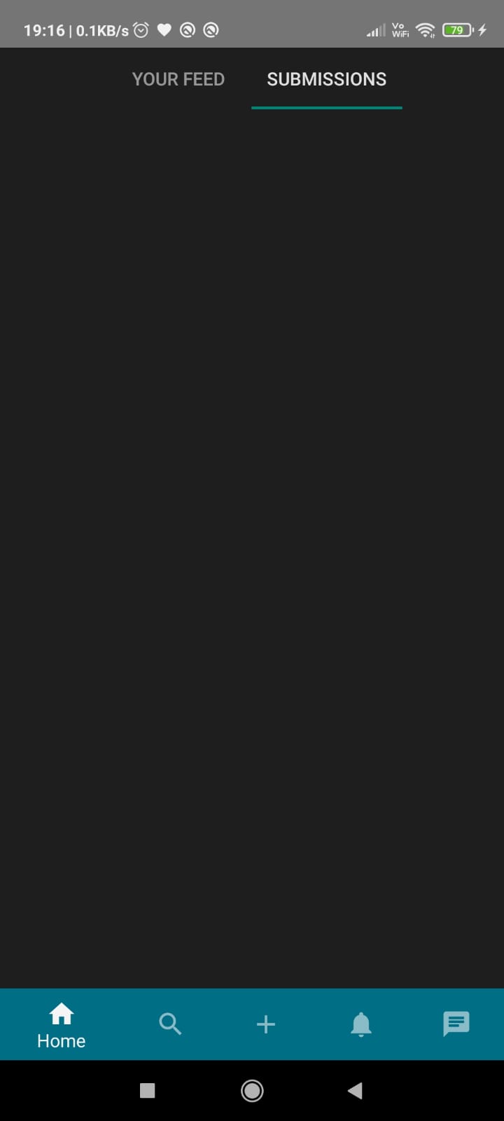 GitHub - namanrana16/CrowdSync