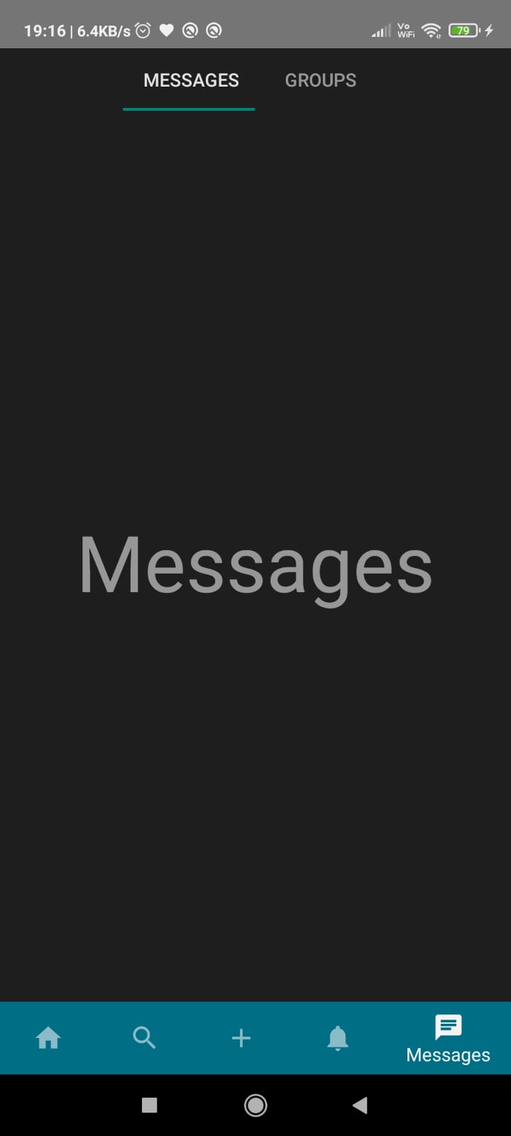 GitHub - namanrana16/CrowdSync