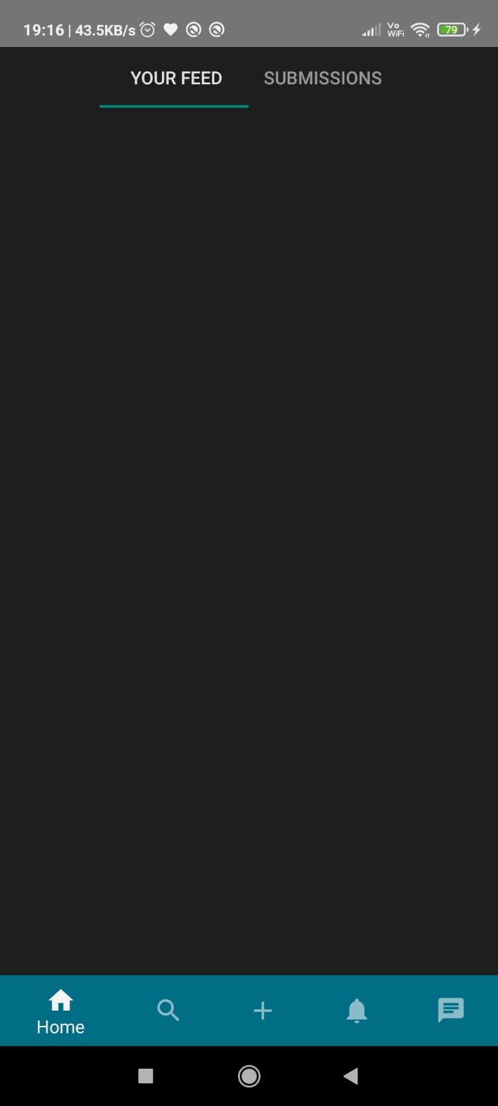 GitHub - namanrana16/CrowdSync