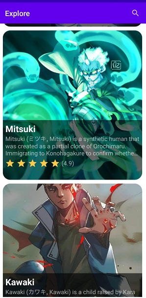 GitHub - namanrana16/JetPack-Compose-with-Ktor-Backend