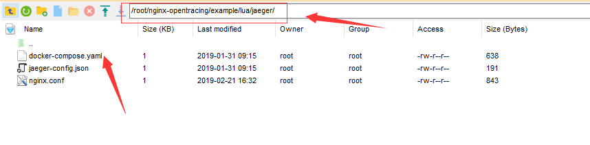 Error reporting using openresty · Issue #86 · opentracing-contrib/nginx-opentracing · GitHub