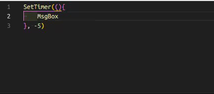 Changes for upcoming v2.1-alpha.3 · Issue #367 · thqby/vscode ...
