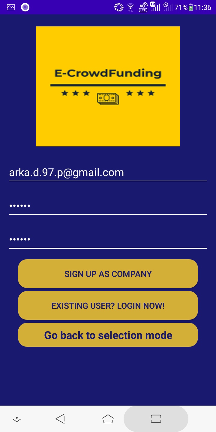 GitHub - arka2709/e_Crowd_Funding: E-Crowd Funding is an android online ...