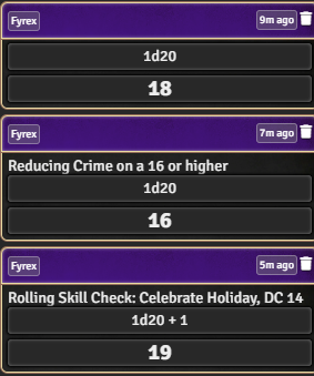 Compatibility with PF2e Kingmaker Tools foundry app · Issue #14 ...