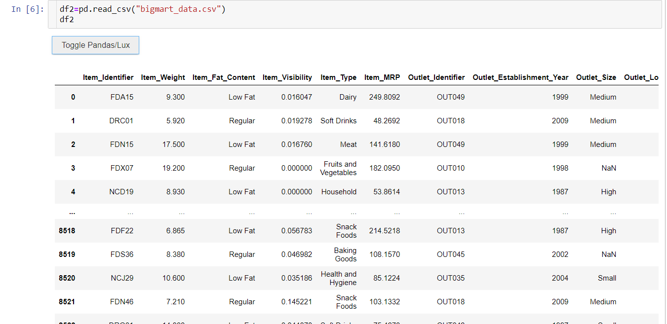 [SETUP] Script Error for luxwidget · Issue #166 · lux-org/lux · GitHub