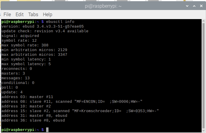"invalid configpath without scanconfig" · Issue #374 · john30/ebusd · GitHub