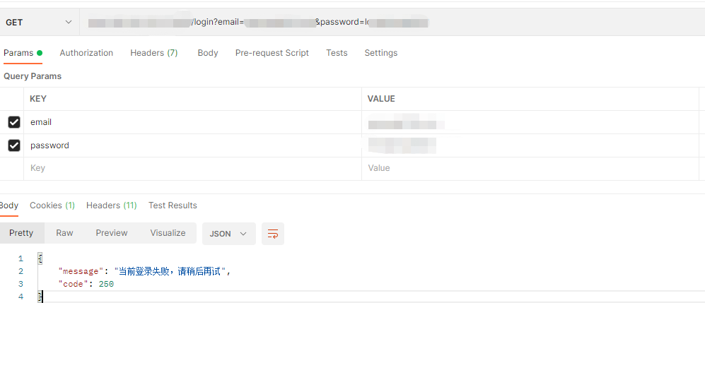 /login 邮箱登录接口出现问题 · Issue #1480 · Binaryify/NeteaseCloudMusicApi · GitHub