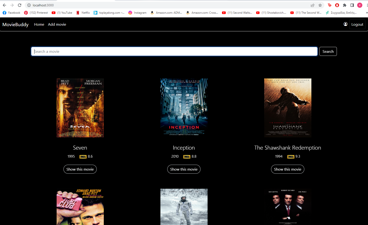 GitHub - tsolomitieva/movie-recommendator