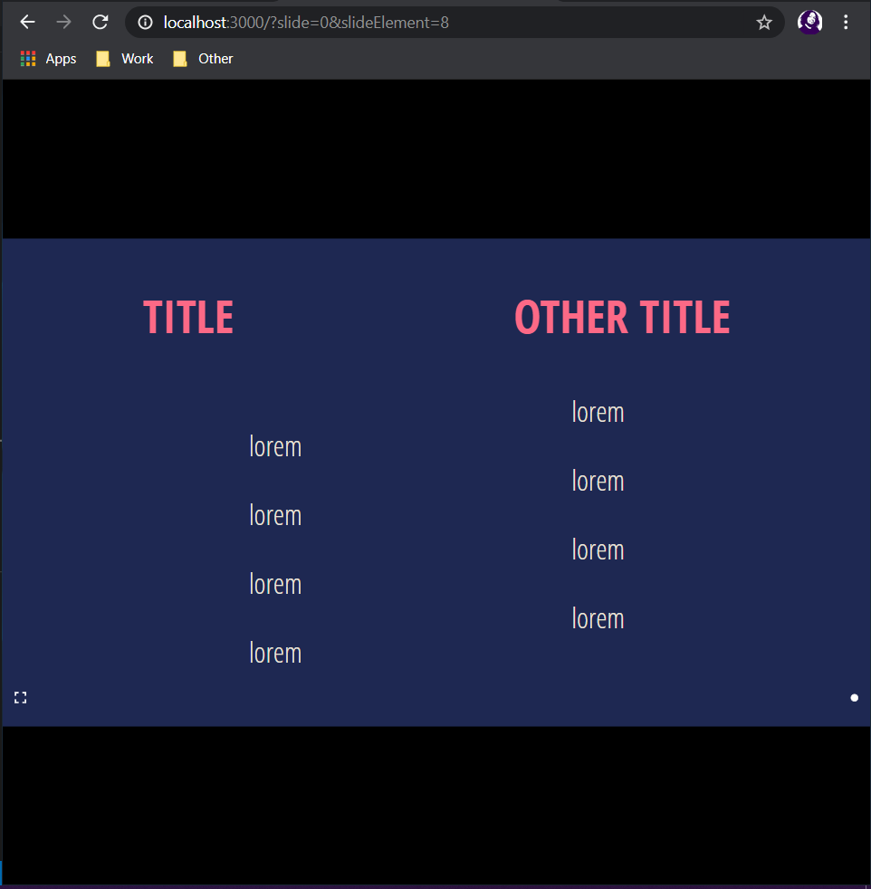 Problems formatting a FlexBox with 2 columns and Text · Issue #953 · FormidableLabs/spectacle ...