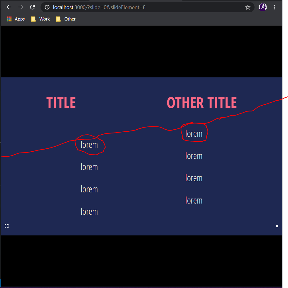 Problems formatting a FlexBox with 2 columns and Text · Issue #953 · FormidableLabs/spectacle ...