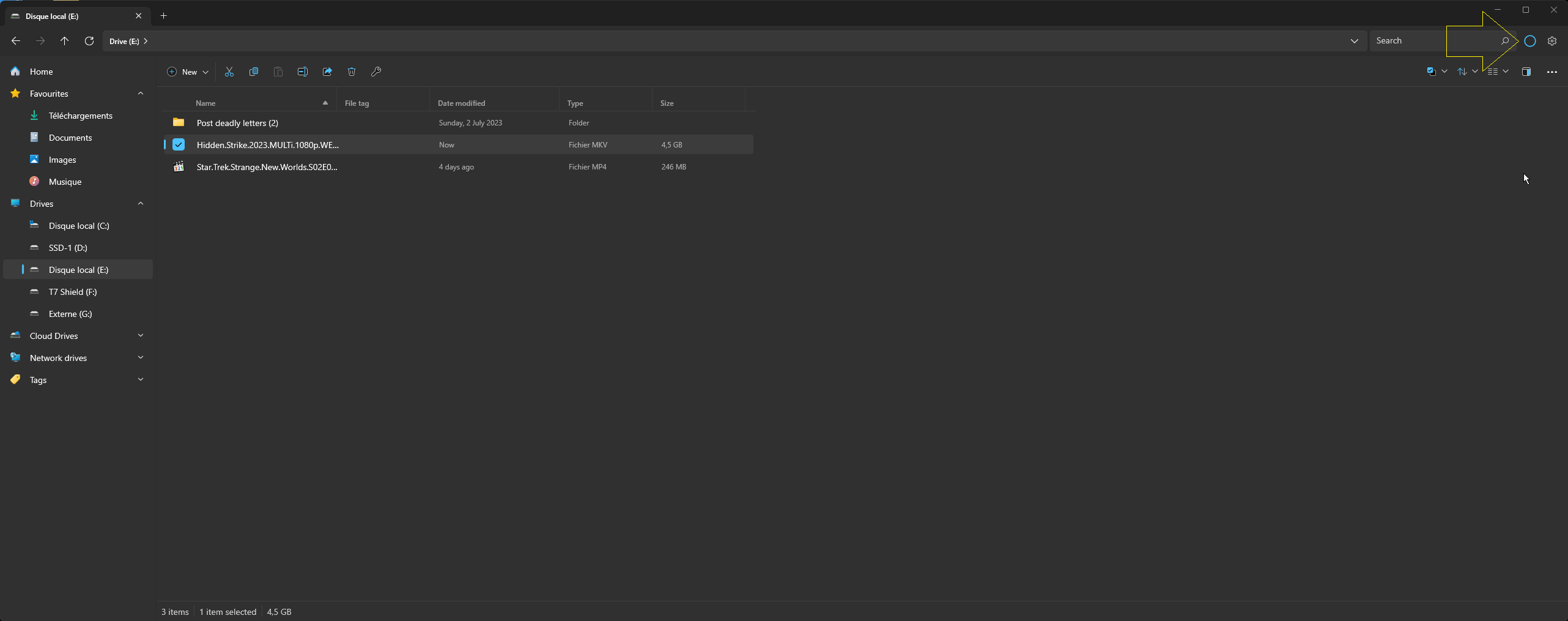 Inconsistent file copy percentage · Issue #12928 · files-community/Files · GitHub