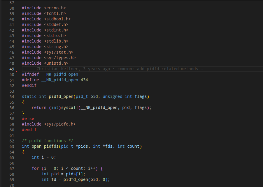 gamemode build bug · Issue #382 · FeralInteractive/gamemode · GitHub