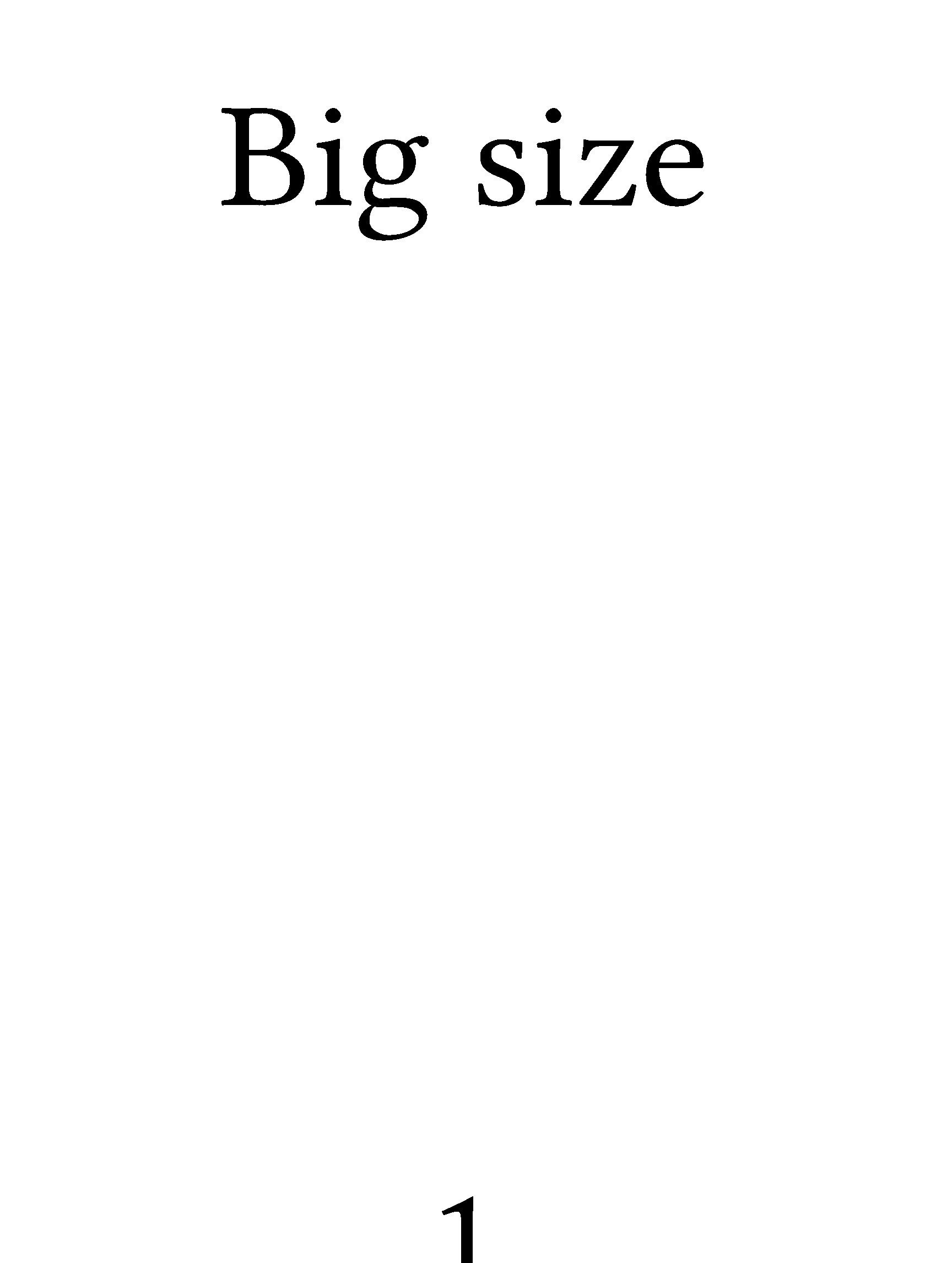 Header Footer Page Number Footnotes Inherit Style From Page Elements · Issue 241 · Typst