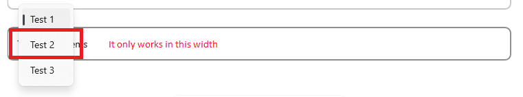 Fix needed for material:PickerField on Windows, when a clicked this field. · Issue #308 · enisn ...